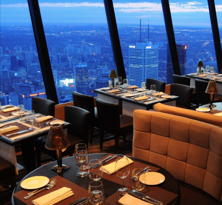 360-restaurant-toronto - Alicia e Outros Papos